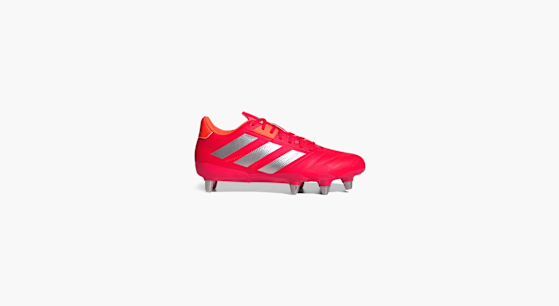 adidas Kakari Elite SG Rugbyschuh Rot | DEICHMANN