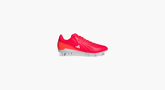 adidas RS15 SG Rugbyschuh rot | DEICHMANN