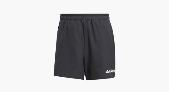 adidas Terrex Multi Light Shorts Schwarz | DEICHMANN