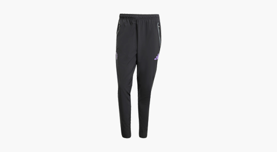 adidas Manchester United Tiro 25 Competition Vis Tech Travel Hose ...