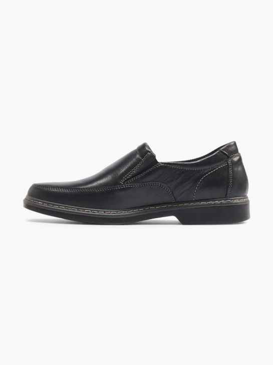 Gallus Chaussures basses Noir | Dosenbach