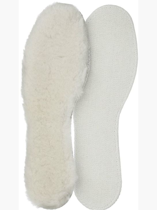 DOSENBACH 35/36 - 45/46 Schuhsohle Weiss | Dosenbach