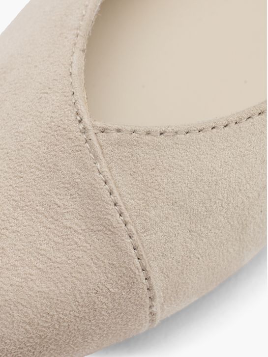 Graceland Ballerina Beige | Dosenbach