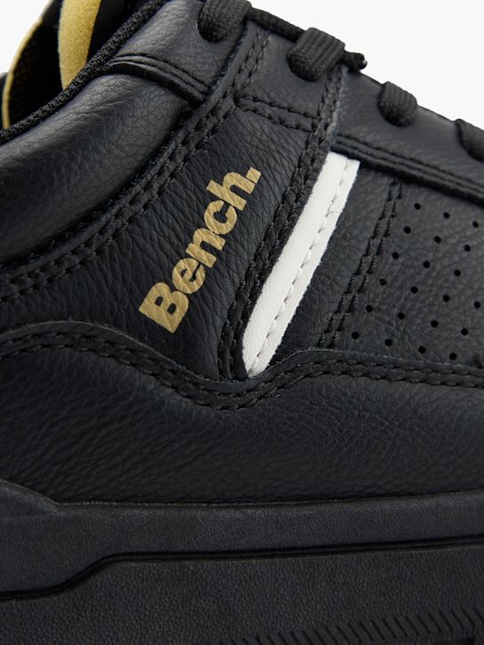 Bench Sneaker Schwarz | Dosenbach
