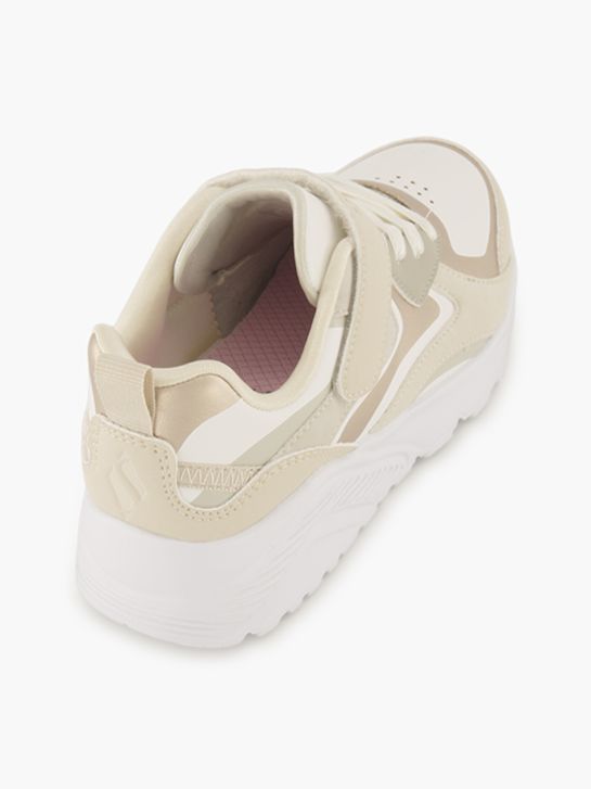 Skechers UNO LITE - METALLIC BURST Sneaker Gold | Dosenbach