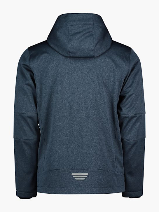 CMP Outdoorjacke Blau | Dosenbach