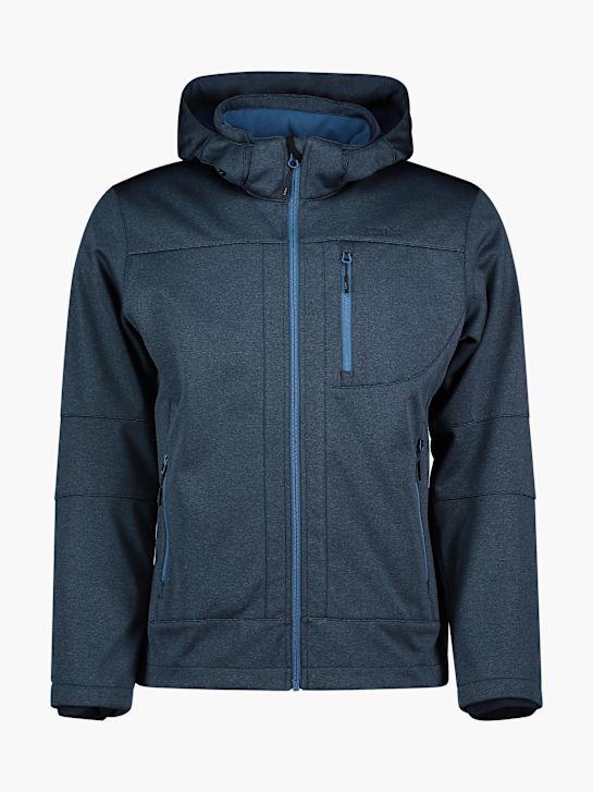 CMP Outdoorjacke Blau | Dosenbach