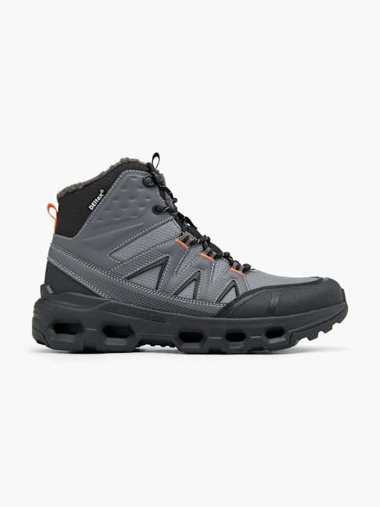 Landrover Schnürboots Grau | Dosenbach