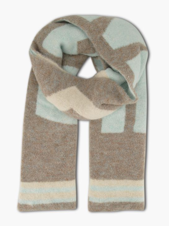 Black Box Echarpe Gris | Dosenbach