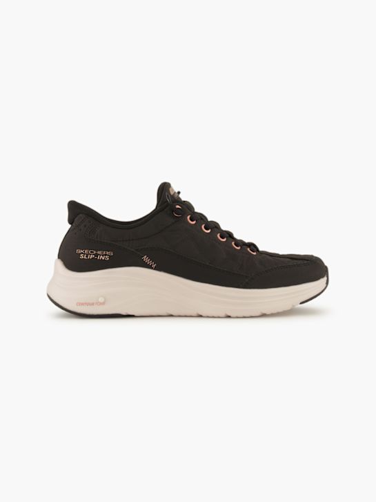 Skechers HANDS FREE SLIP-INS Slip-Ons Schwarz | Dosenbach
