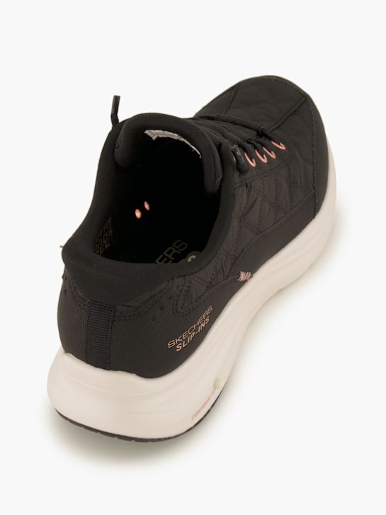 Skechers HANDS FREE SLIP-INS Slip-Ons Schwarz | Dosenbach