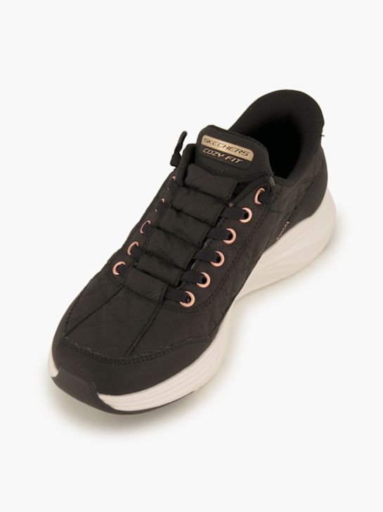 Skechers HANDS FREE SLIP-INS Slip-Ons Schwarz | Dosenbach
