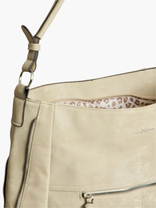 Edel & Stark Shopper Beige | Dosenbach