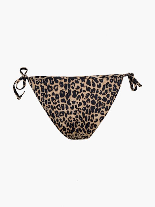 ONLY Slip Bikini Marron | Dosenbach
