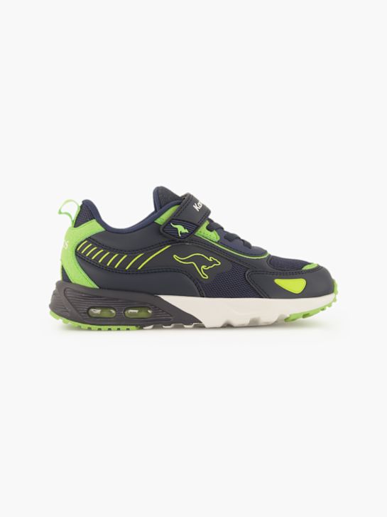 KangaROOS Sneaker Blau | Dosenbach