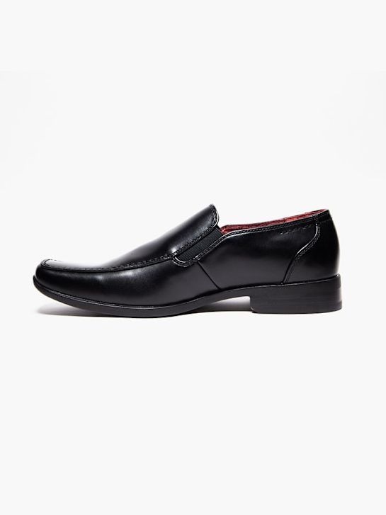 AM SHOE Formal shoe Black | DEICHMANN