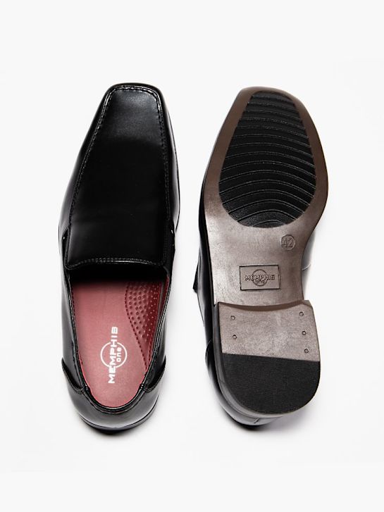 AM SHOE Formal shoe Black | DEICHMANN