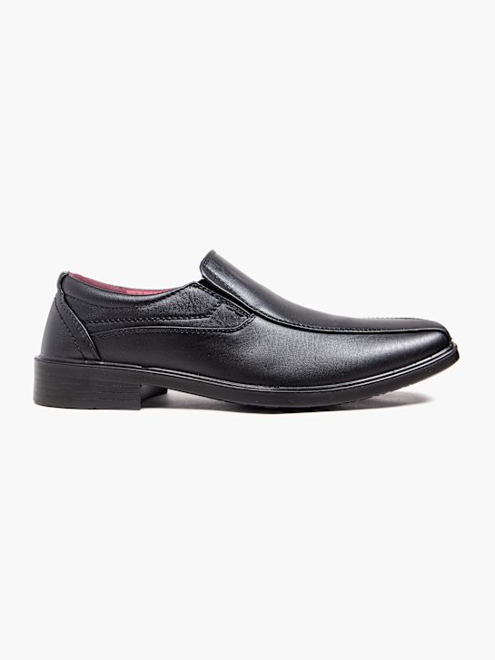 AM SHOE Formal shoe Black | DEICHMANN