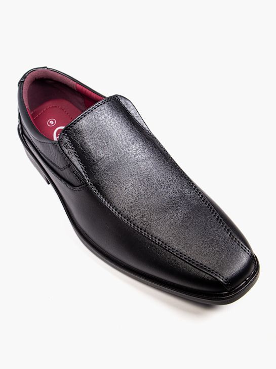 AM SHOE Formal shoe Black | DEICHMANN