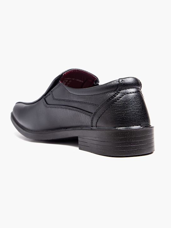 AM SHOE Formal shoe Black | DEICHMANN