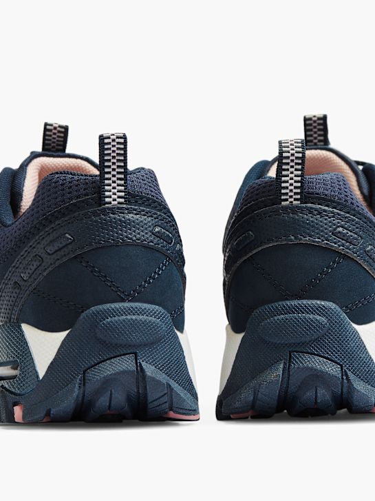 Graceland Scarpa bassa Blu | DEICHMANN