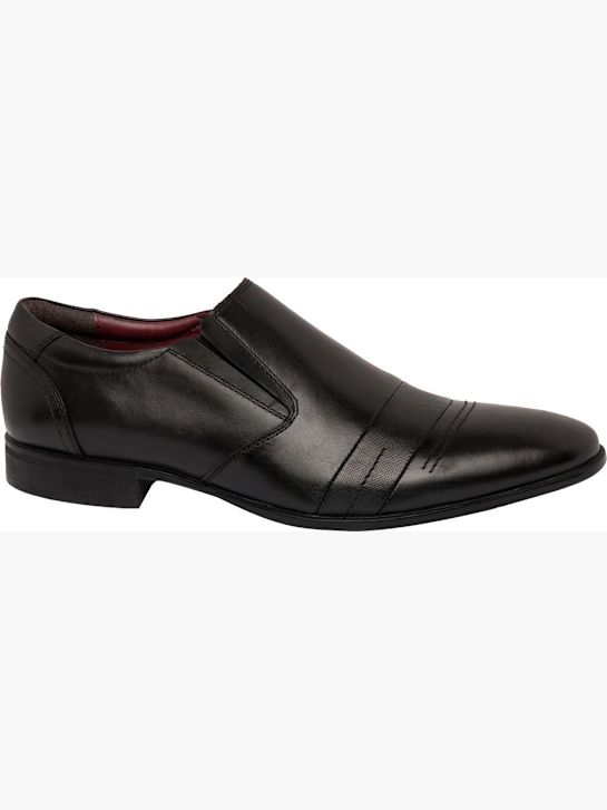 AM SHOE Formal shoe Black | DEICHMANN