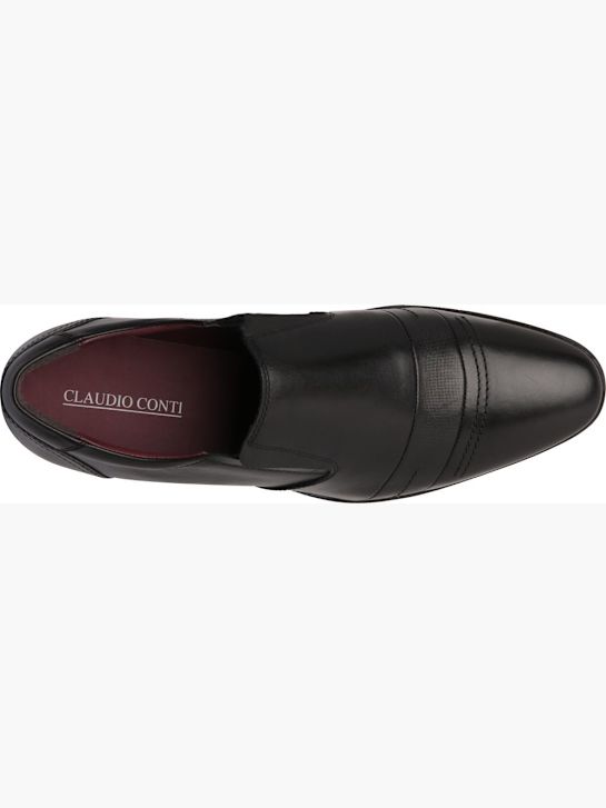 AM SHOE Formal shoe Black | DEICHMANN