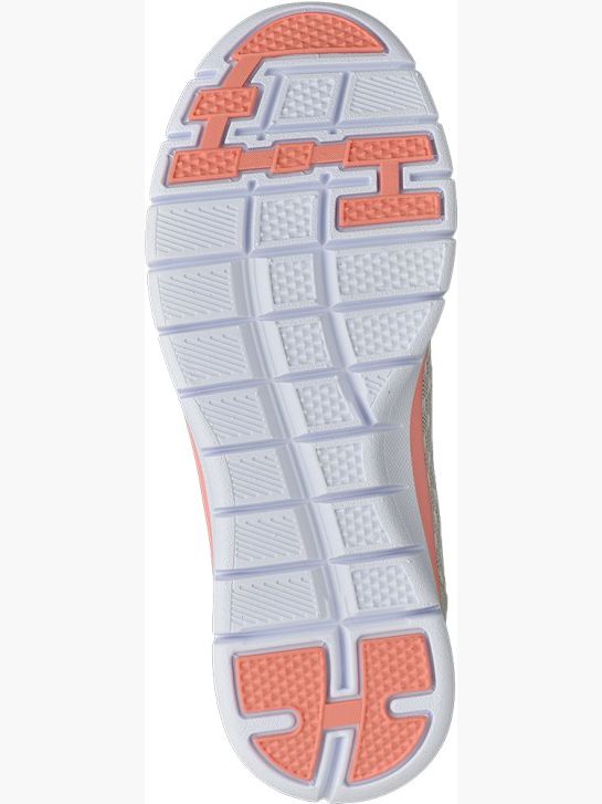 Venice Slip-on trainer Grey | DEICHMANN