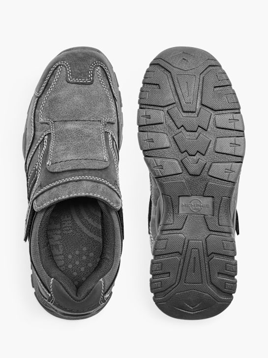 Memphis One Low shoe Brown | DEICHMANN