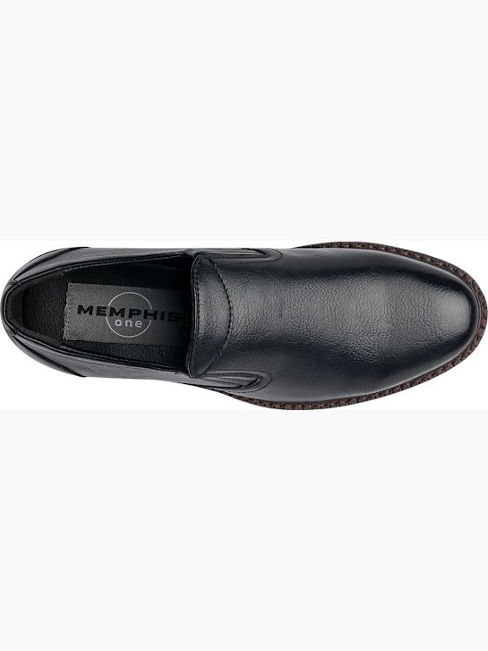 AM SHOE Formal shoe Black | DEICHMANN