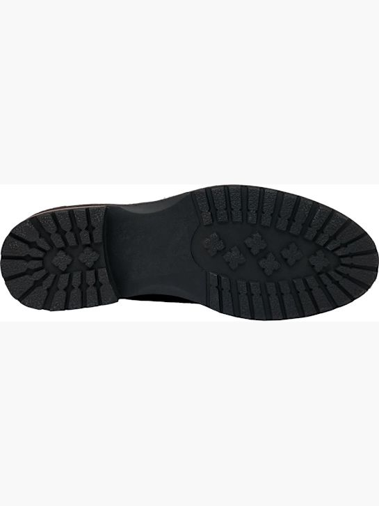 AM SHOE Formal shoe Black | DEICHMANN