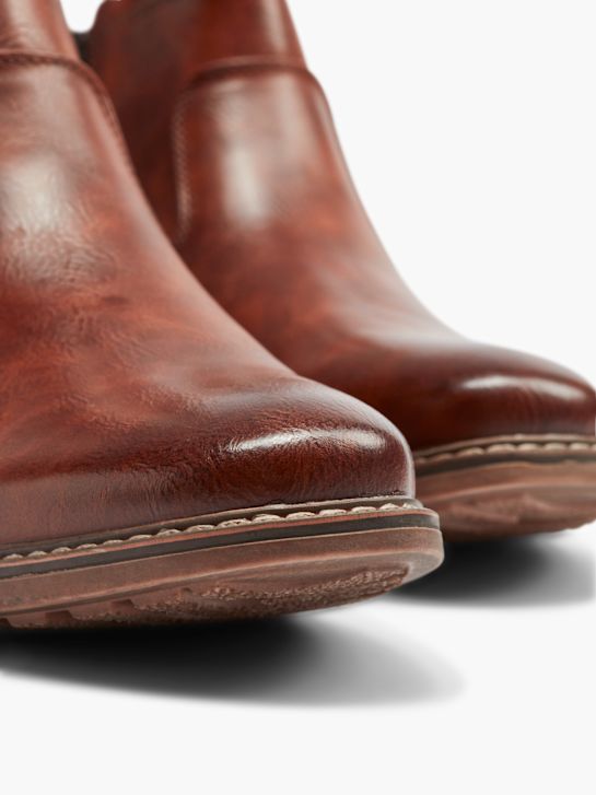 Venice Boot Brown | DEICHMANN