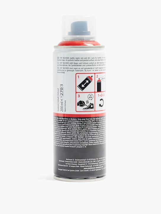 Empire Spray imperméabilisant Produit d'entretien pour chaussures ...