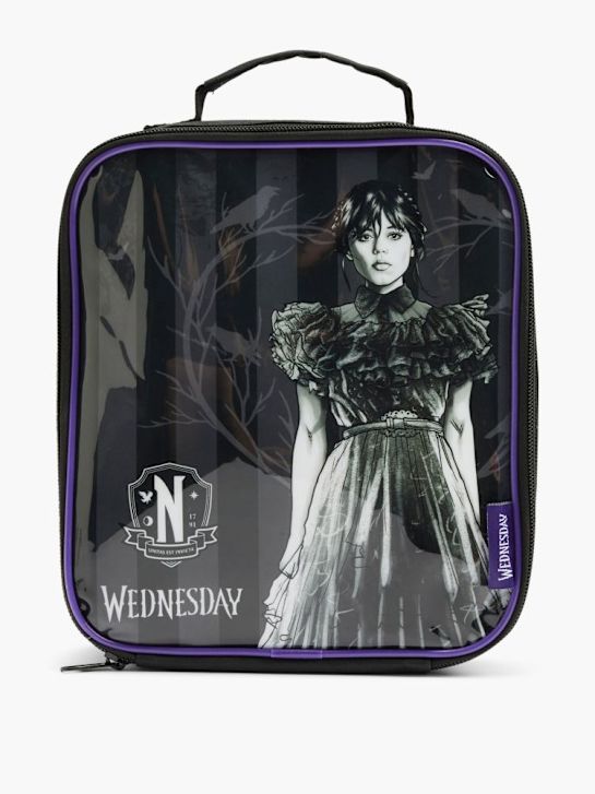 Wednesday Handbag Black | DEICHMANN