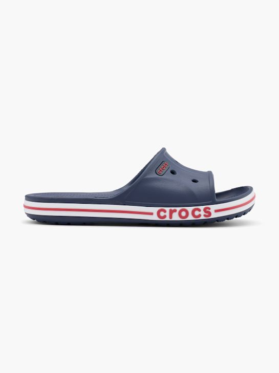 Crocs BAYABAND Chanclas Azul | DEICHMANN