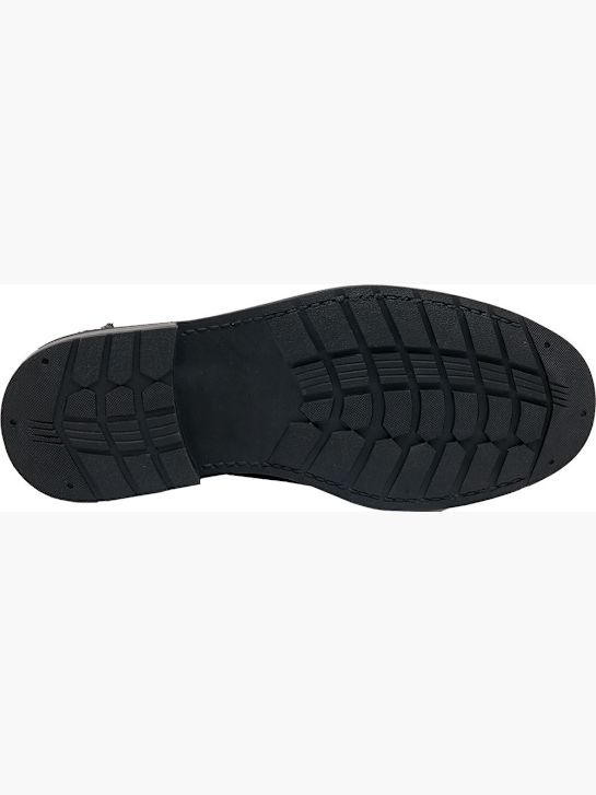 AM SHOE Formal shoe Black | DEICHMANN