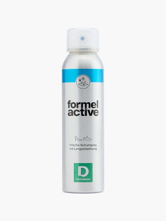 DEICHMANN Shoe Care FORMEL ACTIVE Produit d'entretien pour chaussures ...