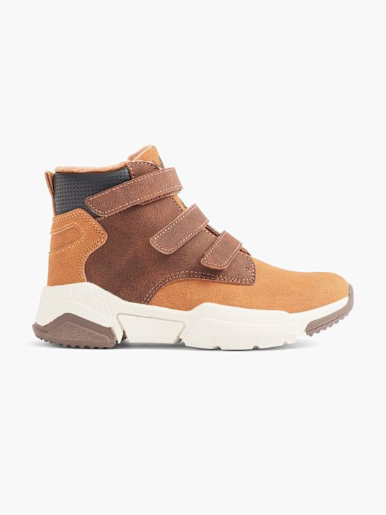 Vty Boots d'hiver Marron | DEICHMANN