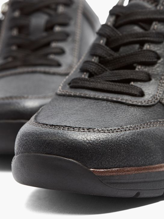 Easy Street Patike Crna | DEICHMANN