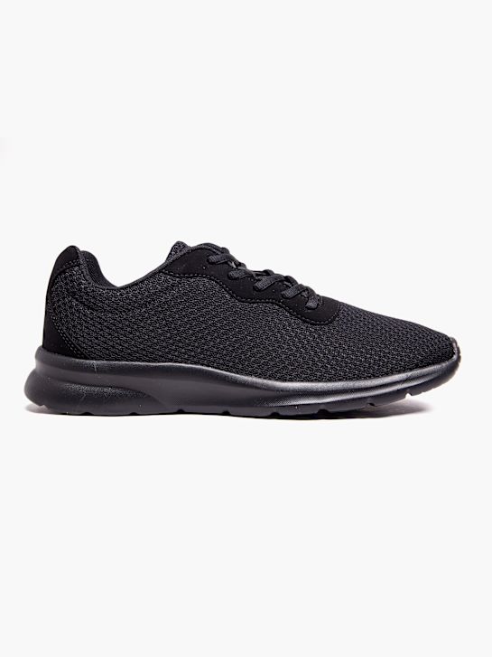 Vty Trainer Black | DEICHMANN