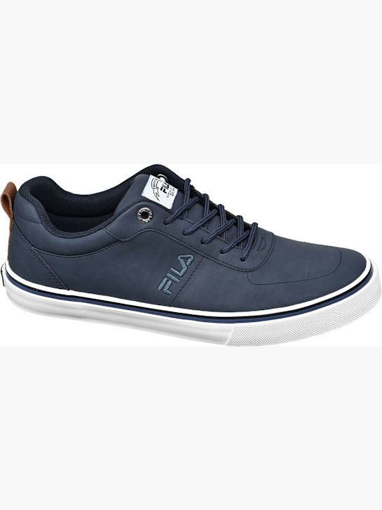 FILA Trainer Blue | DEICHMANN