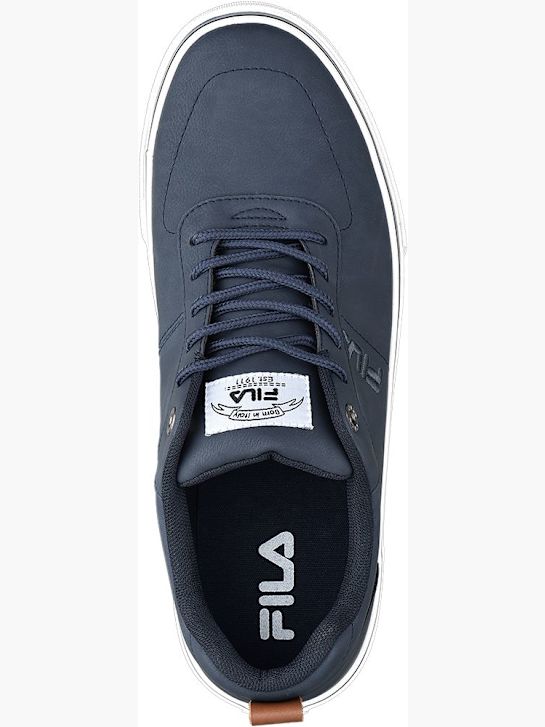 FILA Trainer Blue | DEICHMANN