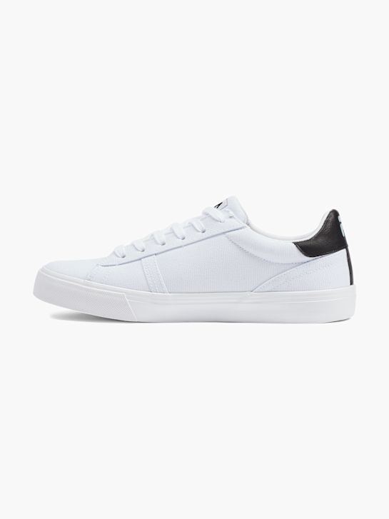 FILA Lav sko Hvid | DEICHMANN