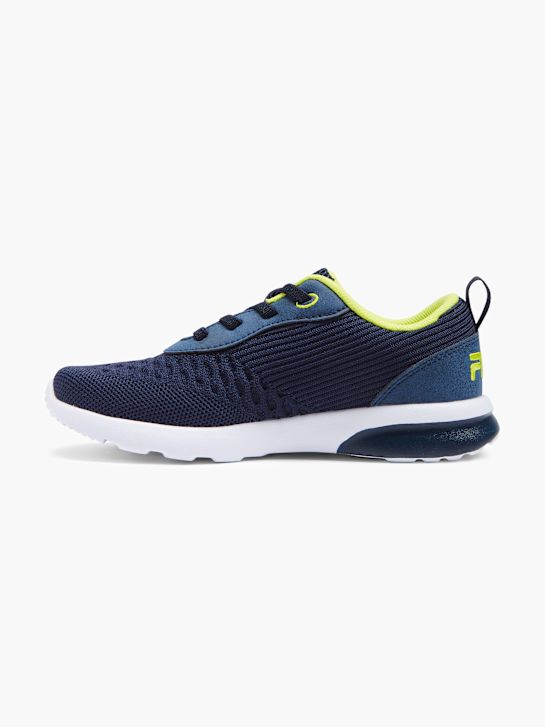 FILA Patike Plava | DEICHMANN