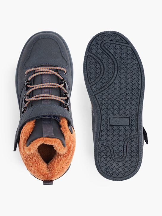 Vty Boot Blue | DEICHMANN