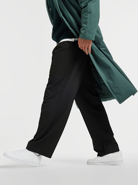 Nike COURT VISION LO NN Sportovní taška Bílá | DEICHMANN