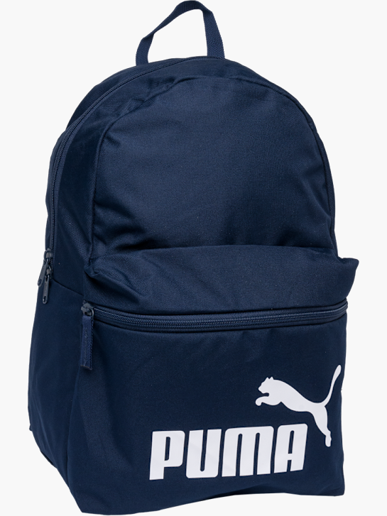 PUMA Backpack Blue | DEICHMANN