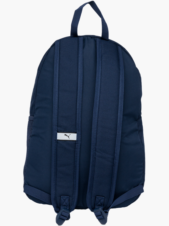 PUMA Backpack Blue | DEICHMANN