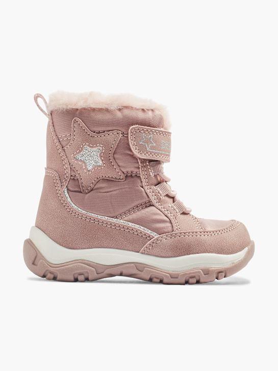 Cortina Zimná obuv pink | DEICHMANN