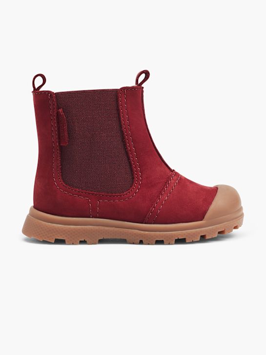 elefanten PAULETTE Bottes Rouge | DEICHMANN